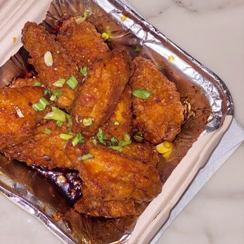 CRAZY PEPPER - Updated October 2025 - 396 Photos & 545 Reviews - 2257 ...