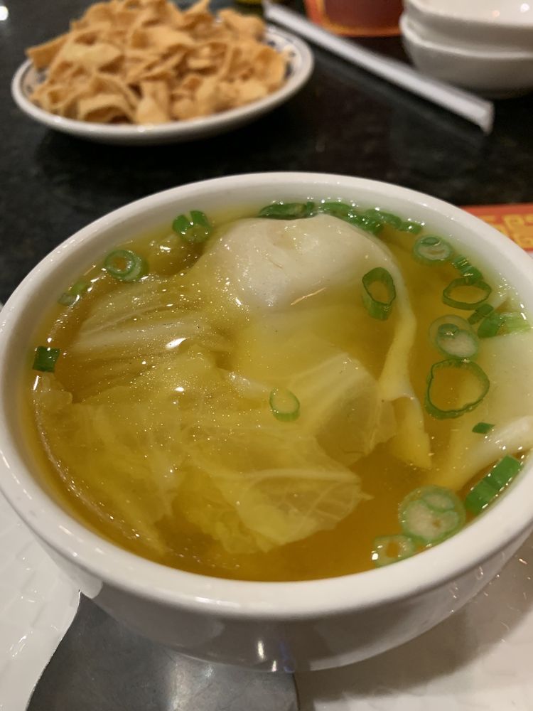 SZECHUAN CHINESE RESTAURANT & LOUNGE - Updated February 2026 - 36 ...