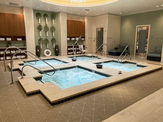 BELLAGIO SPA & SALON - Updated March 2024 - 231 Photos & 318 Reviews ...