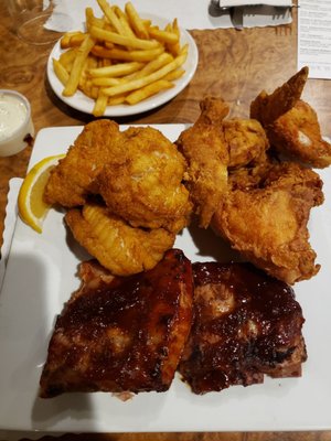 WASHINGTON INN & SUPPER CLUB - 11 Photos & 18 Reviews - 101 S ...