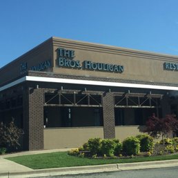 THE BROS HOULIGAN - Updated July 2025 - 87 Photos & 153 Reviews - 4848 ...