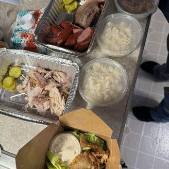 SMOKE SHACK - Updated January 2025 - 623 Photos & 990 Reviews - 332 N ...