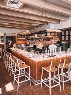 PARLA - Updated October 2024 - 156 Photos & 104 Reviews - 320 Columbus ...