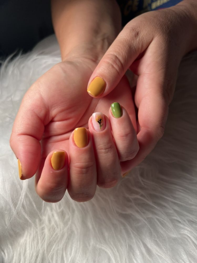 JULIE’S NAILS - 58 Photos - Spokane, Washington - Nail Technicians ...