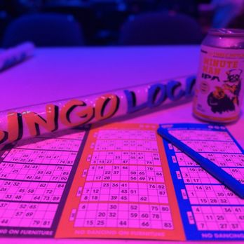 BINGO LOCO - Updated June 2026 - 30 Photos & 29 Reviews - 401 N Morgan ...