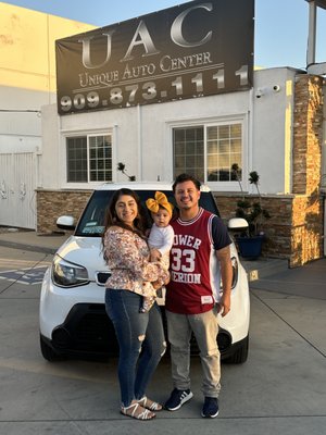 UNIQUE AUTO CENTER - Updated November 2025 - 421 Photos & 336 Reviews ...