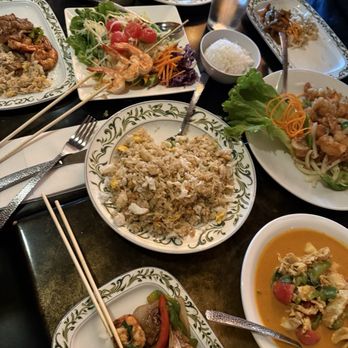 NEISHA THAI CUISINE - Updated July 2025 - 1418 Photos & 1072 Reviews ...
