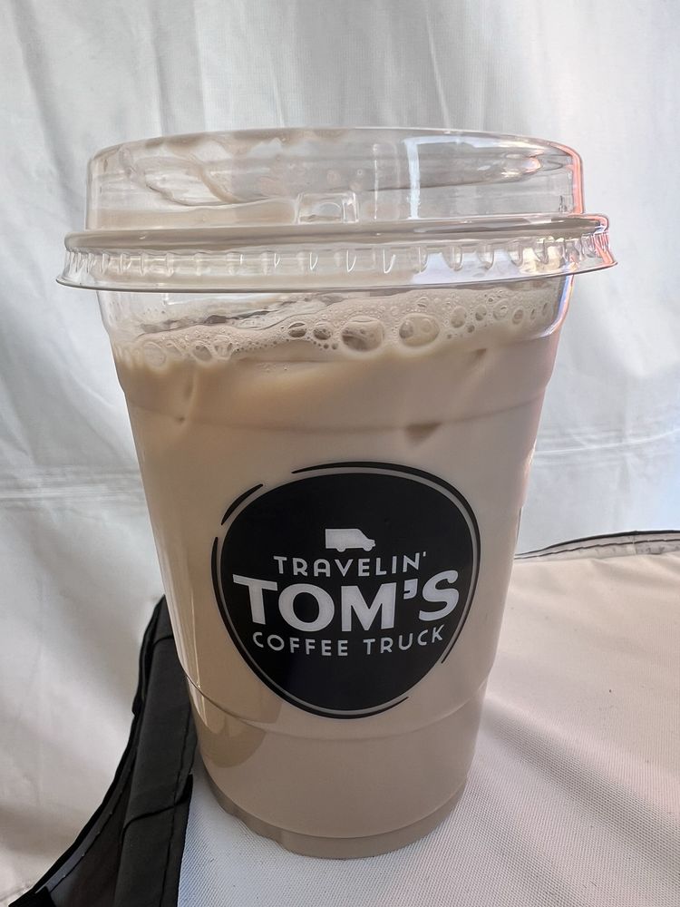 TRAVELIN’ TOM’S COFFEE OF N. SPARKS - Updated October 2025 - 3770 ...