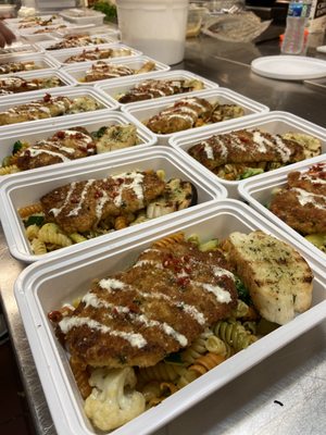 FOOD FIRST CHICAGO - Updated February 2025 - 47 Photos & 10 Reviews ...