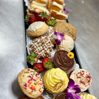 CRAVE BAKERY + COFFEE BAR - Updated August 2025 - 251 Photos & 24 ...