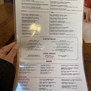 THE SALTY PIG - Updated January 2025 - 1842 Photos & 1988 Reviews - 130 ...