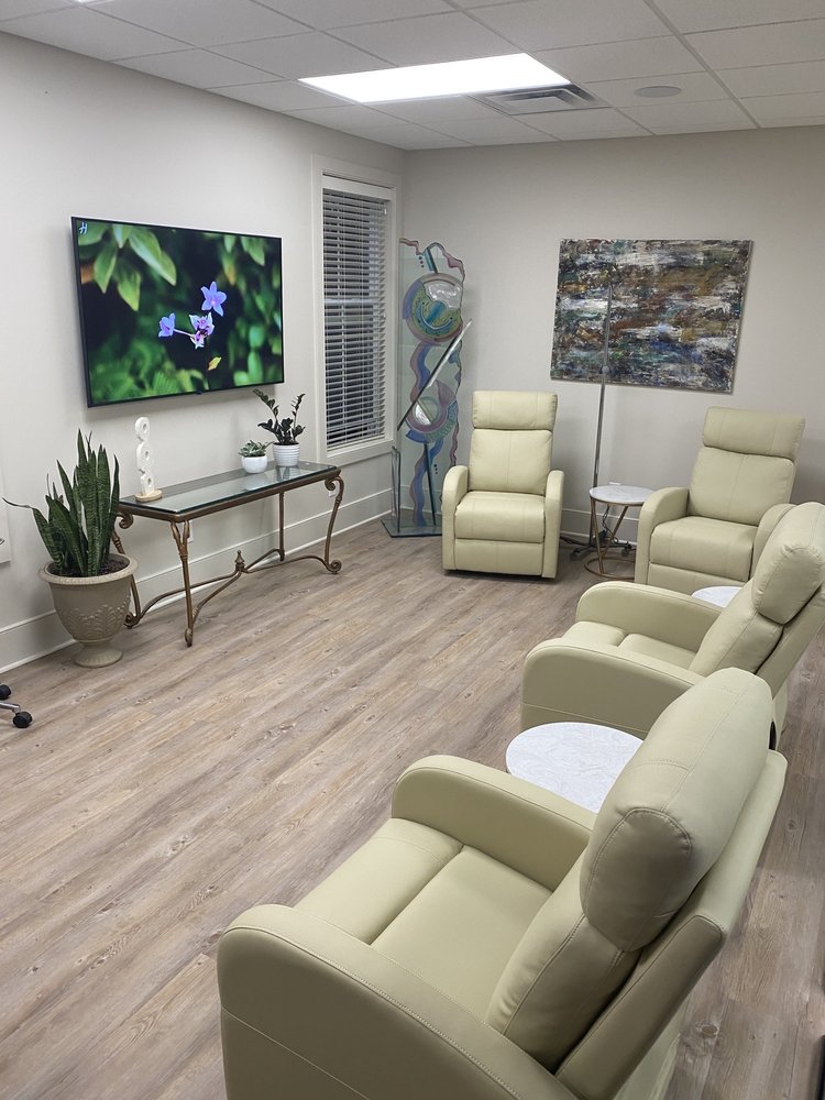 MEDICAL TRANSFORMATION CENTER - Updated October 2025 - 13111 Eastpoint ...