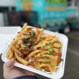PINEAPPLE EXPRESS FOOD TRUCK - Updated March 2025 - 128 Photos & 105 ...