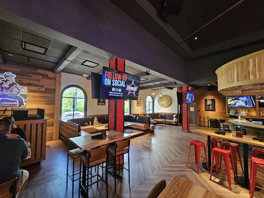 PBR COWBOY BAR + SMOKEHOUSE - Updated October 2025 - 34 Photos & 39 ...