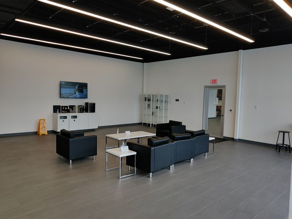 Tesla, Houston | Roadtrippers