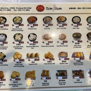 H K CAFÉ - 1250 Photos & 920 Reviews - 4410 SE 82nd Ave, Portland ...