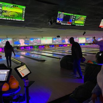 BOWL 360 OZONE PARK - Updated January 2025 - 176 Photos & 181 Reviews ...