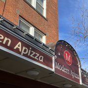 MODERN APIZZA - 1014 Photos & 1498 Reviews - 874 State St, New Haven ...