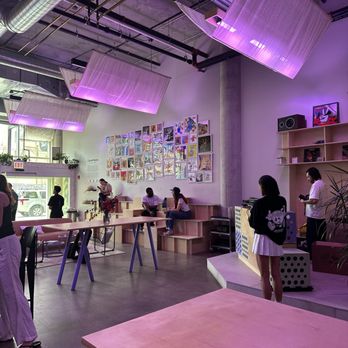 DRIP COLLECTIVE - Updated December 2024 - 52 Photos & 20 Reviews - 172 ...