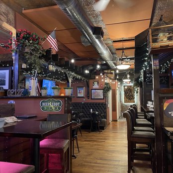 ROZA LYONS - Updated October 2025 - 32 Photos & 64 Reviews - 709 E ...