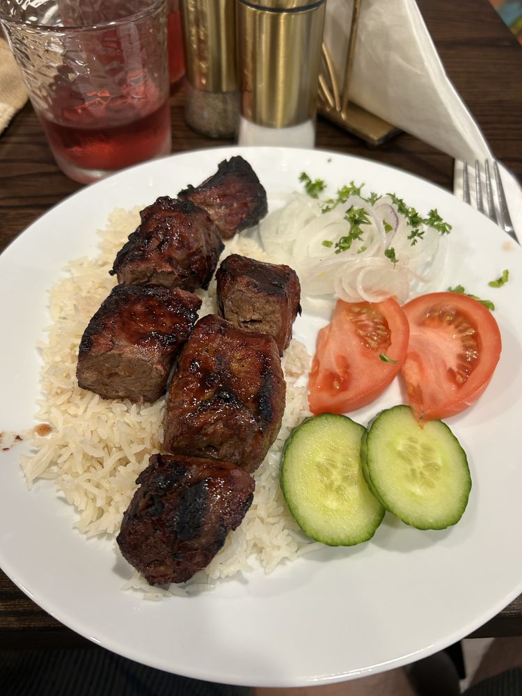 FAIZA RESTAURANT - Updated December 2025 - 365 S Budler Rd, Romeoville ...