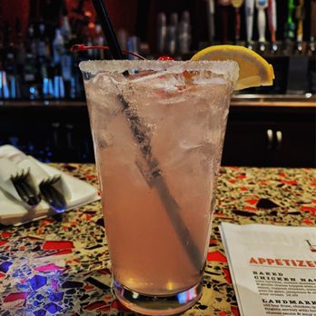 LANDMARK AMERICANA TAP & GRILL - UNIVERSITY CITY - Updated January 2026 ...