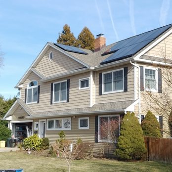HYTECH SOLAR - Updated October 2025 - 20 Photos & 15 Reviews - 6 Washington Ave, Bayshore, New ...