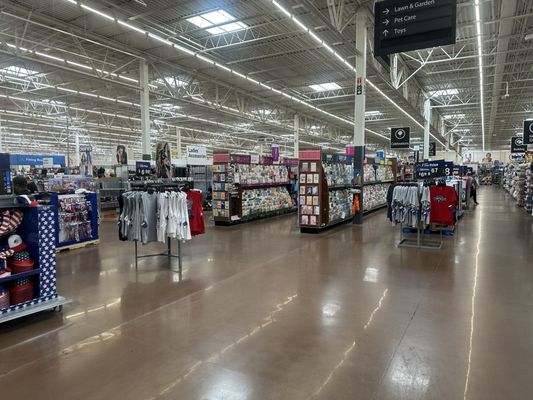 WALMART SUPERCENTER - Updated January 2026 - 45 Photos & 83 Reviews ...