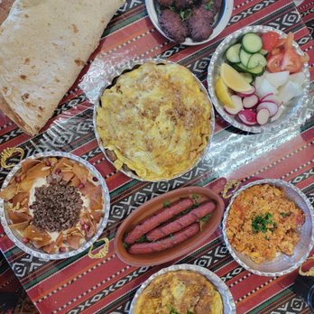 DARBUNAH - Updated August 2025 - 37 Photos & 11 Reviews - 12745 W ...