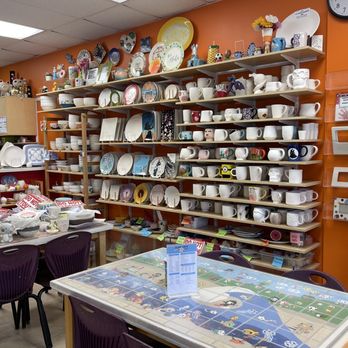 CLAY CAFÉ - Updated December 2025 - 425 Photos & 191 Reviews - 1960 ...