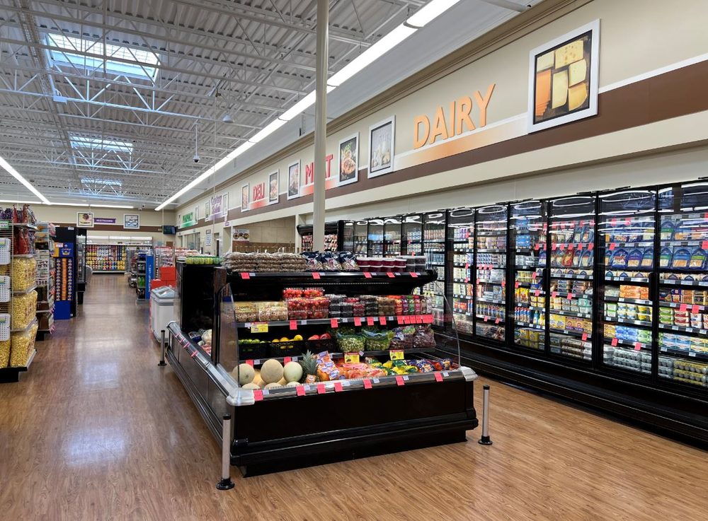 DISCOUNT DRUG MART - Updated January 2026 - 13 Photos - 14450 South Ave ...