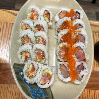SUSHI PIER - Updated August 2025 - 1753 Photos & 1203 Reviews - 1290 E ...
