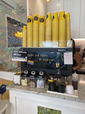 787 COFFEE - Updated April 2024 - 15 Photos & 12 Reviews - 72 Thompson ...