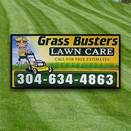 GRASSBUSTERS LAWN CARE - Updated November 2024 - 100 Perrywinkle Ln ...