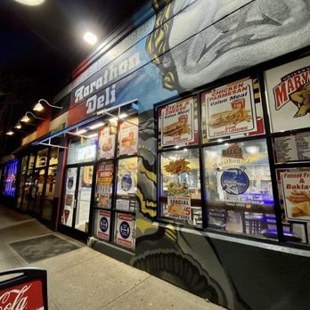 MARATHON DELI - Updated November 2025 - 54 Photos & 23 Reviews - 7412 ...