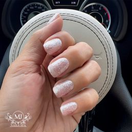 MJ NAILS SPA - Updated March 2026 - 2479 Photos & 1036 Reviews - 3572 ...