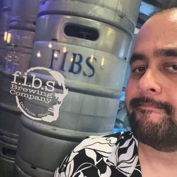 FIBS BREWING - Updated June 2025 - 172 Photos & 71 Reviews - 260 Howard ...