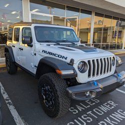TUTTLE-CLICK TUSTIN CHRYSLER JEEP DODGE RAM - SALES - 134 Photos & 363 ...