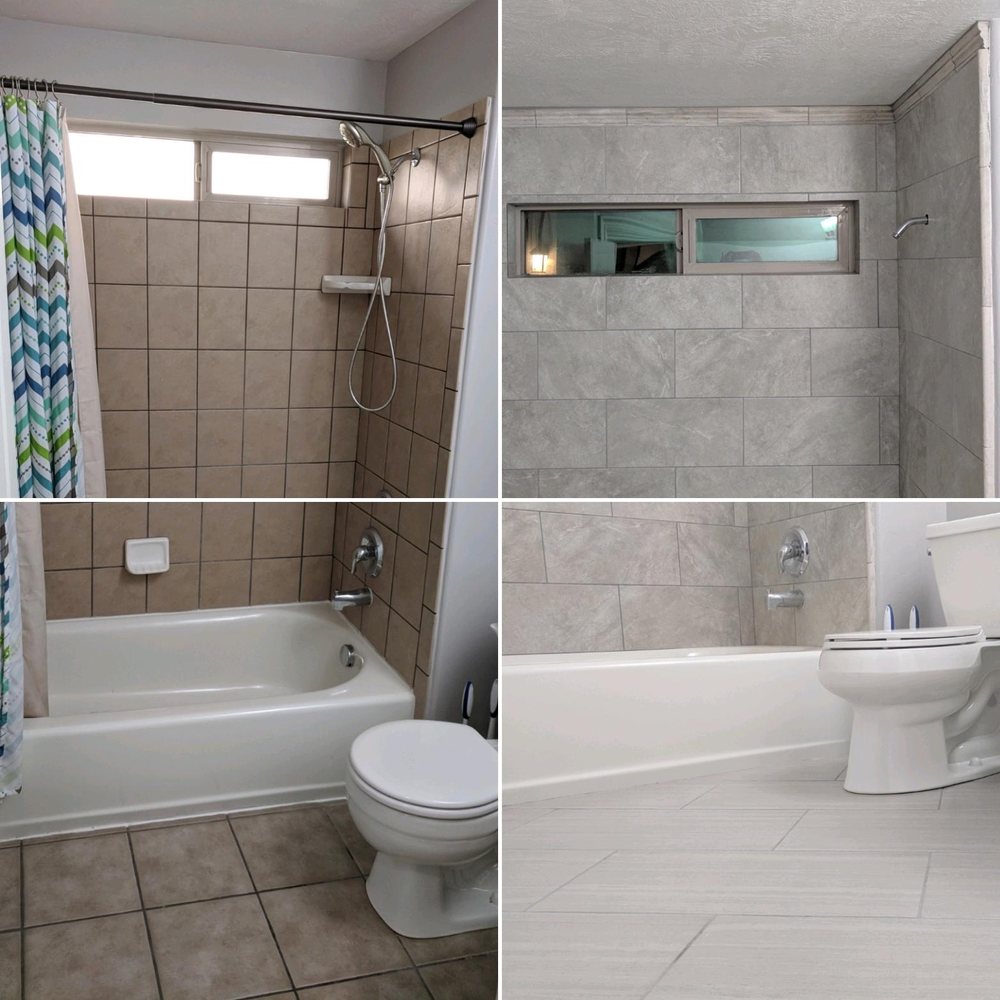 ALTUS TILE - Updated June 2025 - 36 Photos - 199 South 1860 W, Provo ...