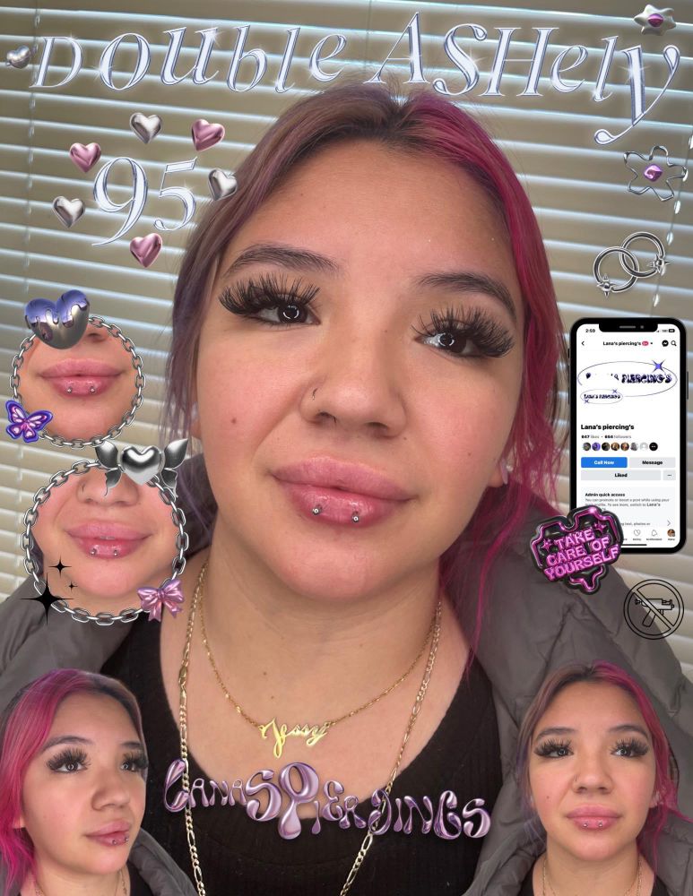 LANA’S PIERCINGS - Updated April 2024 - 21 Photos - Burnsville ...