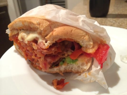SUPER TORTAS COLIMA - Colima, México, D.F., Mexico - Food Trucks - Yelp