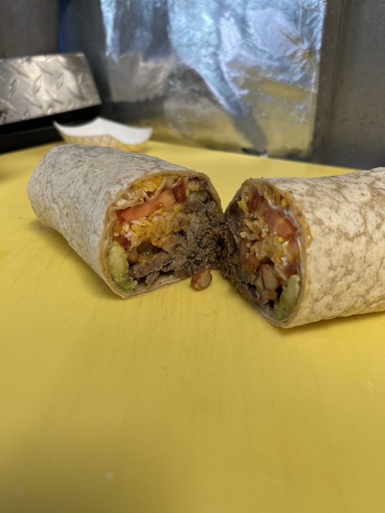 The Burrito Man Hawaii, Kahuku | Roadtrippers
