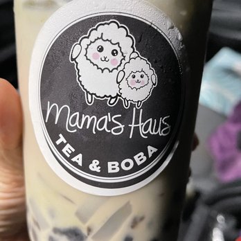 MAMA’S HAUS TEA & BOBA - Updated November 2024 - 183 Photos & 103 ...