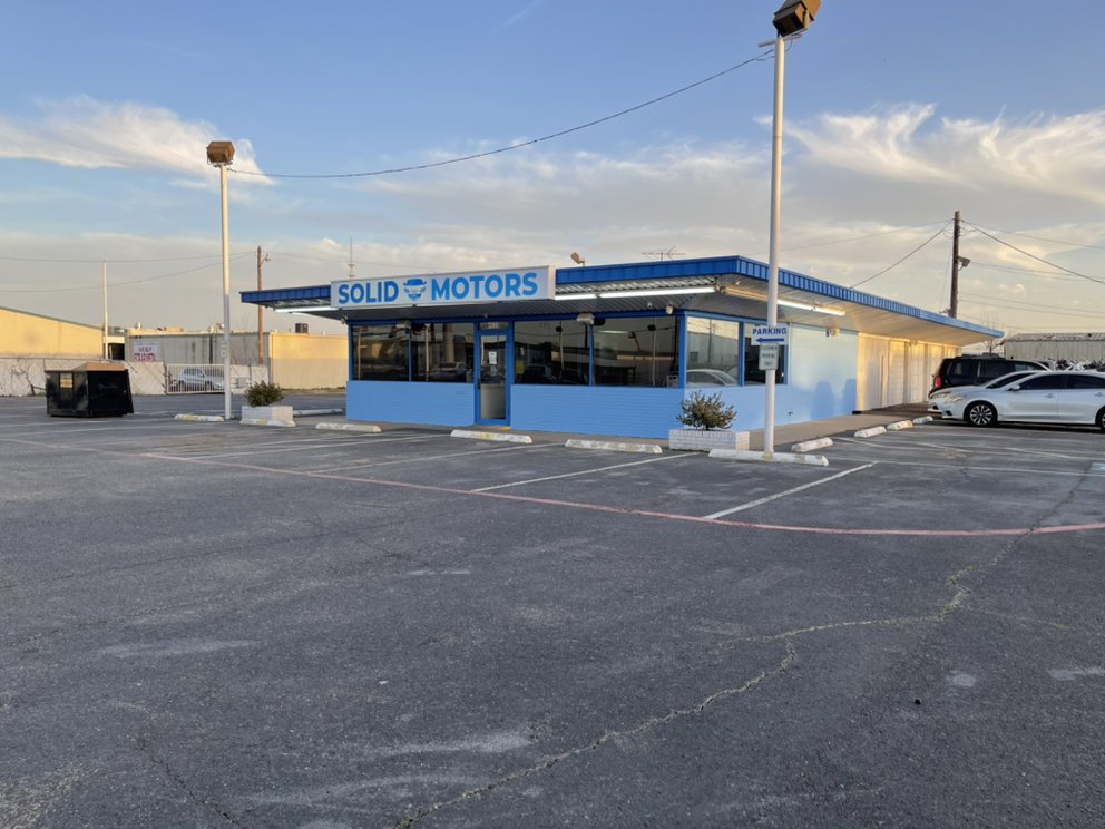 SOLID MOTORS - Updated December 2025 - 4520 Forest Ln, Garland, Texas ...