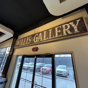 KITAB CAFE - Updated January 2025 - 37 Photos & 25 Reviews - 422 W Willis St, Detroit, Michigan ...