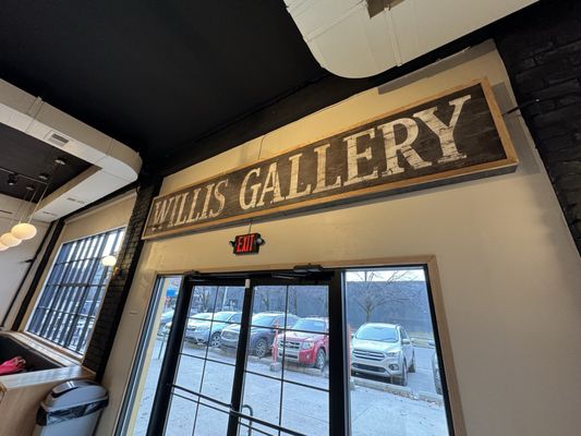 KITAB CAFE - Updated January 2025 - 33 Photos & 24 Reviews - 422 W Willis St, Detroit, Michigan ...