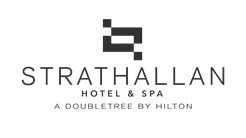 THE STRATHALLAN ROCHESTER HOTEL & SPA - A DOUBLETREE BY HILTON ...
