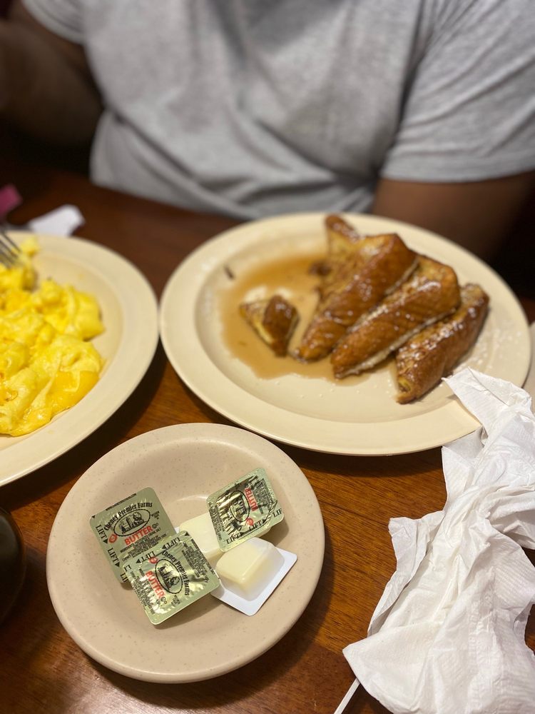 43RD STREET DELI & BREAKFAST HOUSE - Updated August 2025 - 319 Photos ...