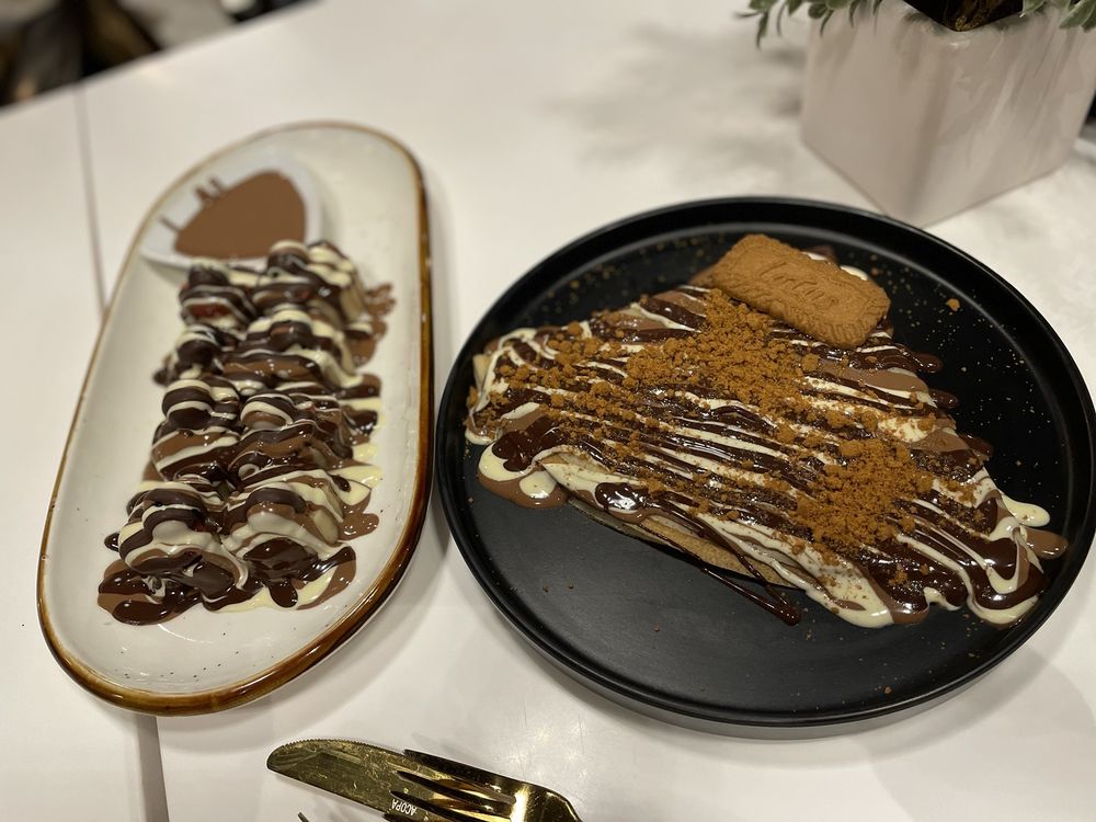 COCOMELT - Updated October 2025 - 77 Photos & 38 Reviews - 527 E Roosevelt Rd, Lombard, Illinois ...