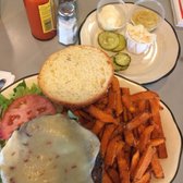 Square Diner - Takeout & Delivery - 82 Photos & 174 Reviews - Diners ...